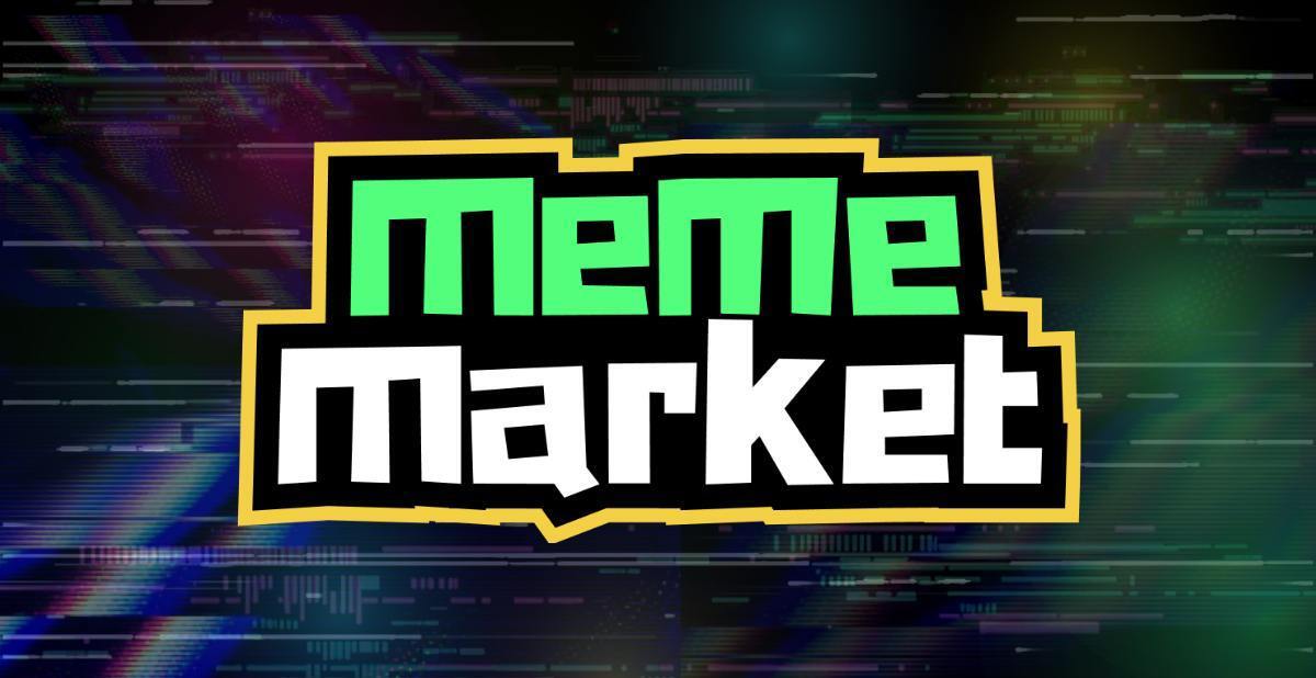 MemeMarket: The Best Way to Trade and Invest in Meme Coins